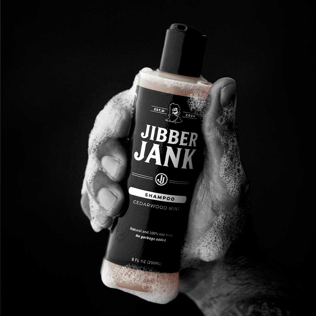 Shampoo – Jibber Jank